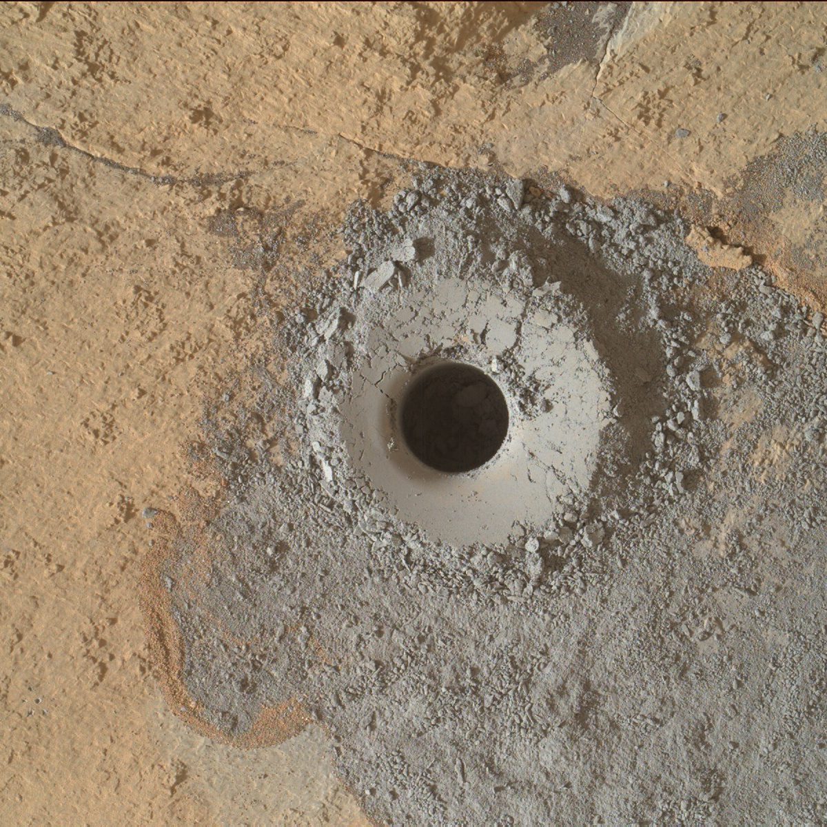 Decay of Pu-238 to U-234 | The Planetary Society