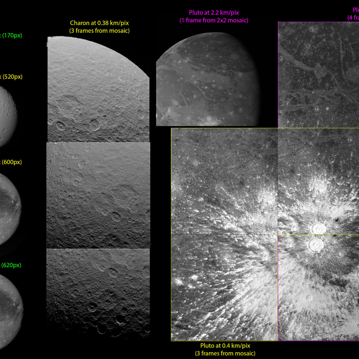 Kennedy Space Center launch viewing map | The Planetary Society
