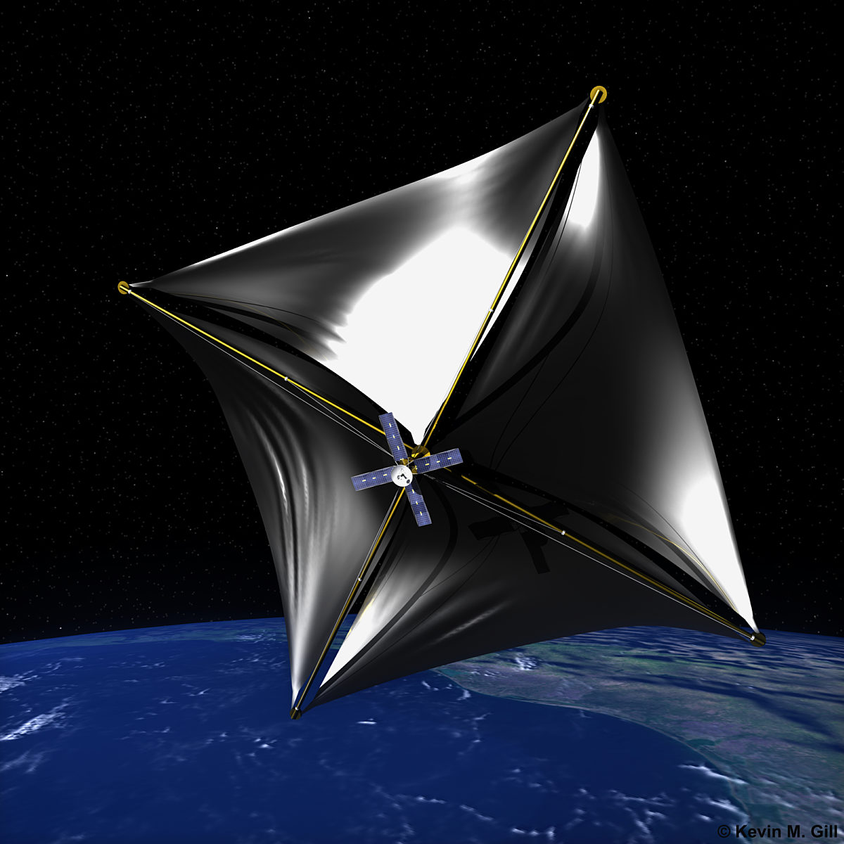 James Webb Space Telescope Deployment Sequence | The Planetary Society James Webb Space Telescope Deployment Sequence | The Planetary Society