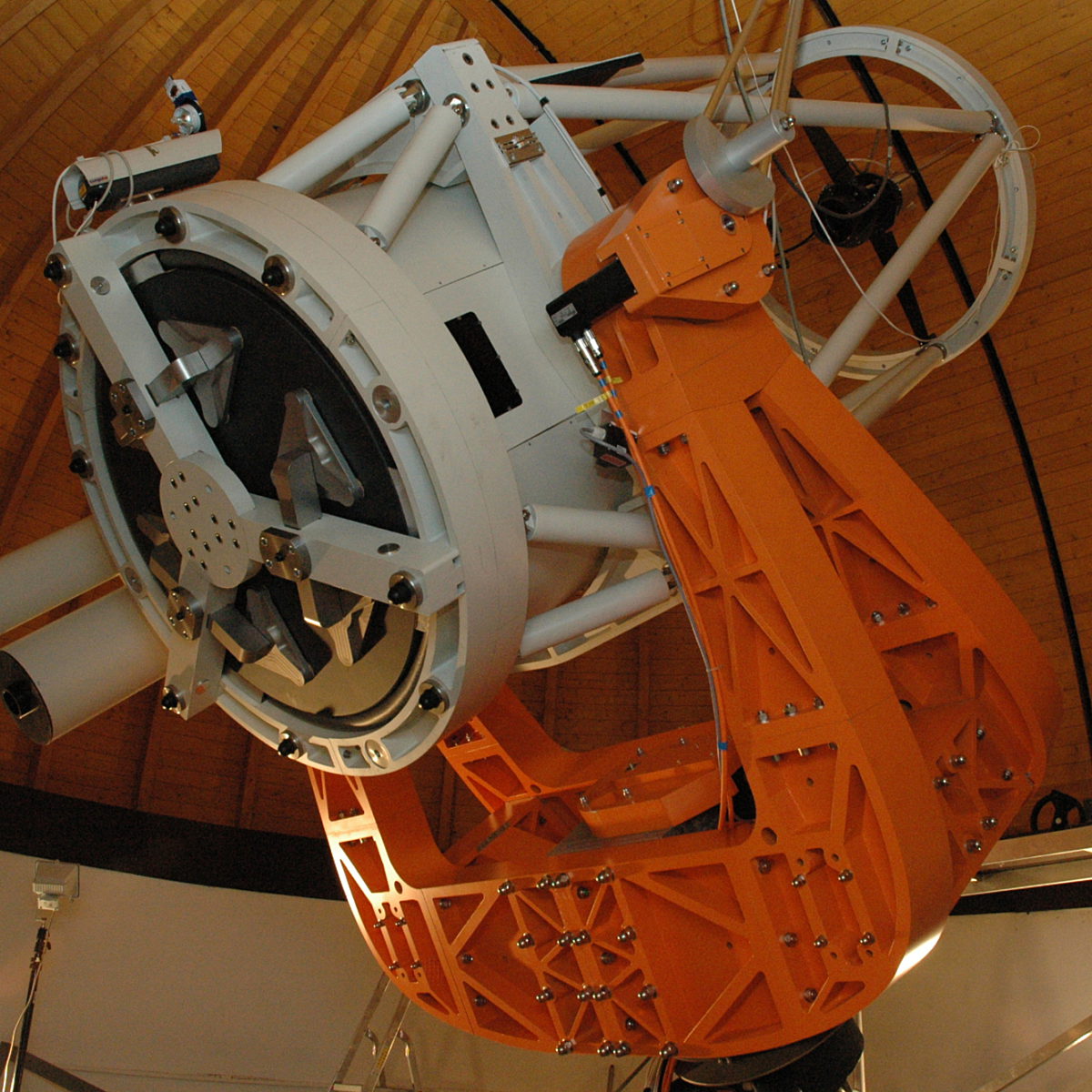 James Webb Space Telescope main elements | The Planetary Society