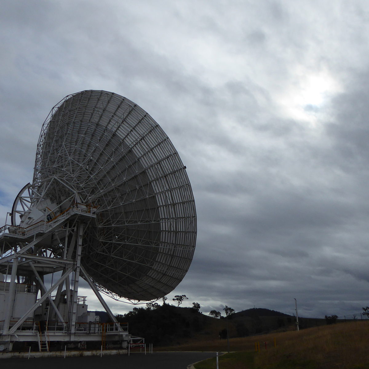 Mars Orbiter Mission Control, ISTRAC,… | The Planetary Society