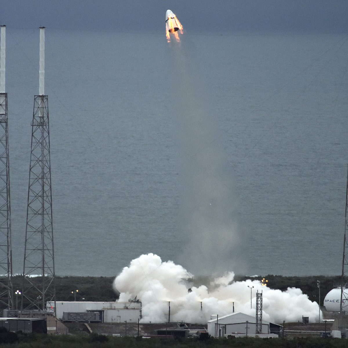 Iconic view of Earth from Apollo 17 | The Planetary Society