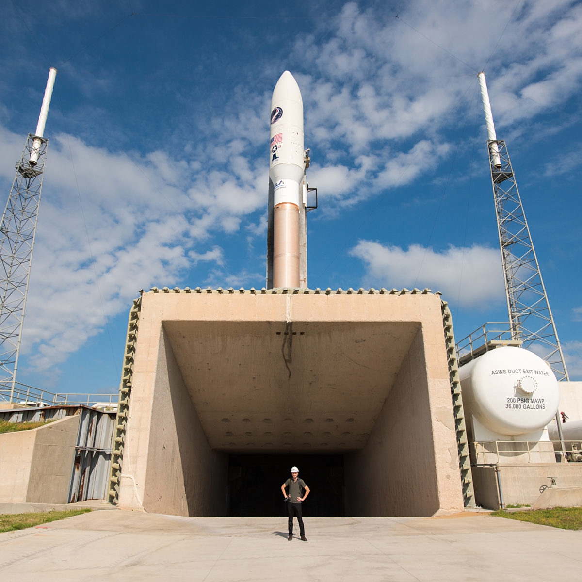 Venus surface panorama from Venera 9 | The Planetary Society
