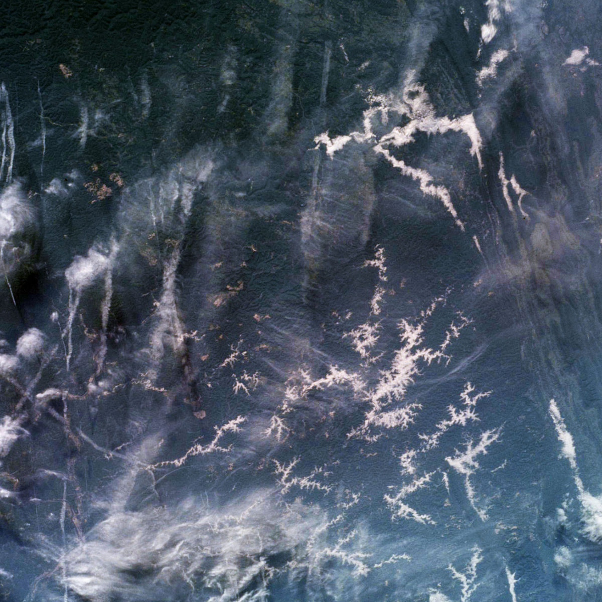 Wind speeds on Saturn | The Planetary Society