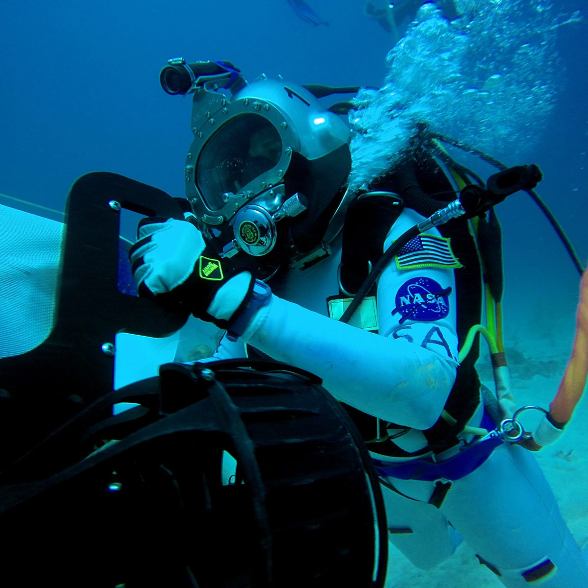 David Coan | The Planetary Society