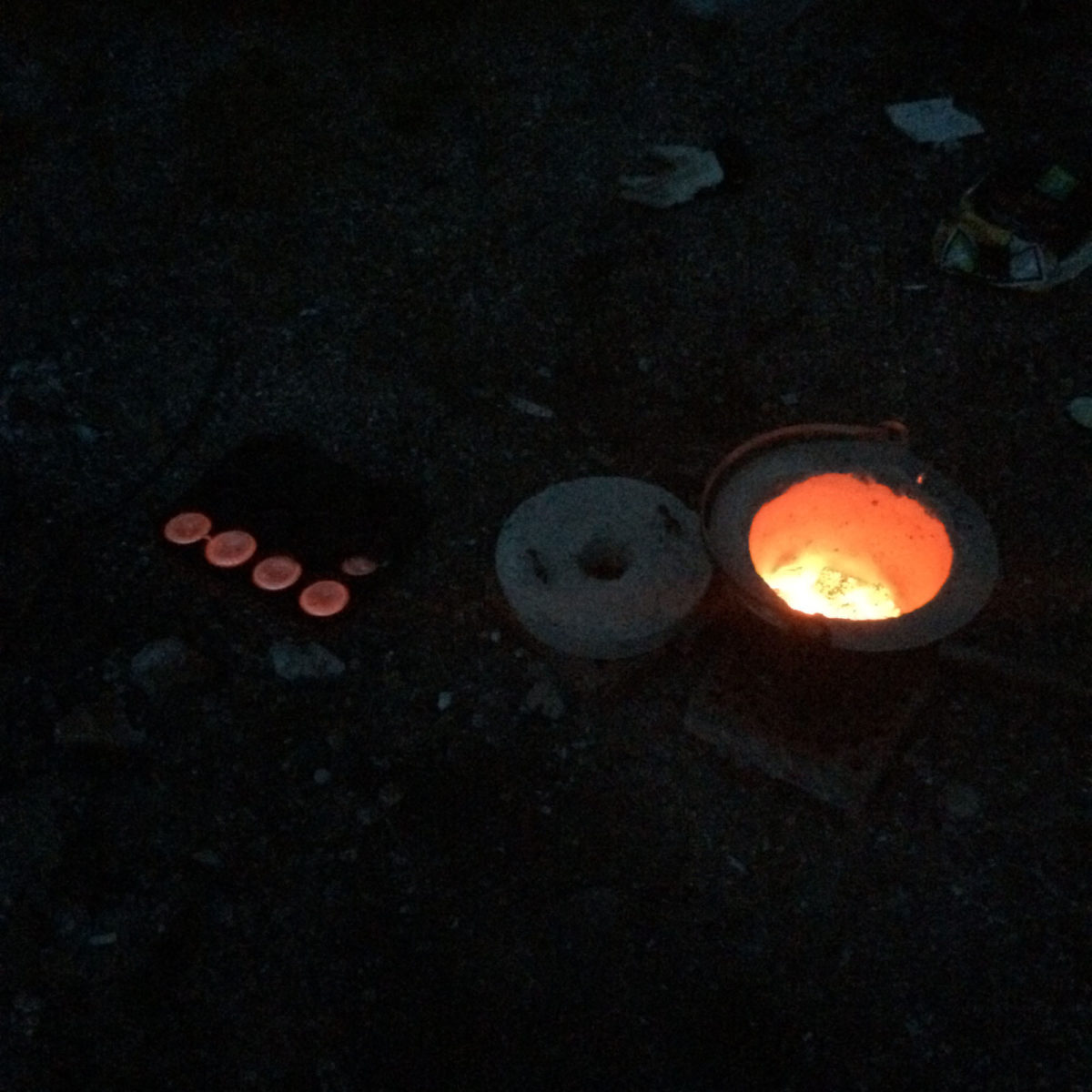 The fires of Mount Doom | The Planetary Society