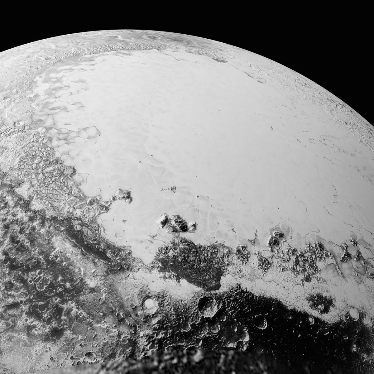 What is Mercury's true color? | The Planetary Society