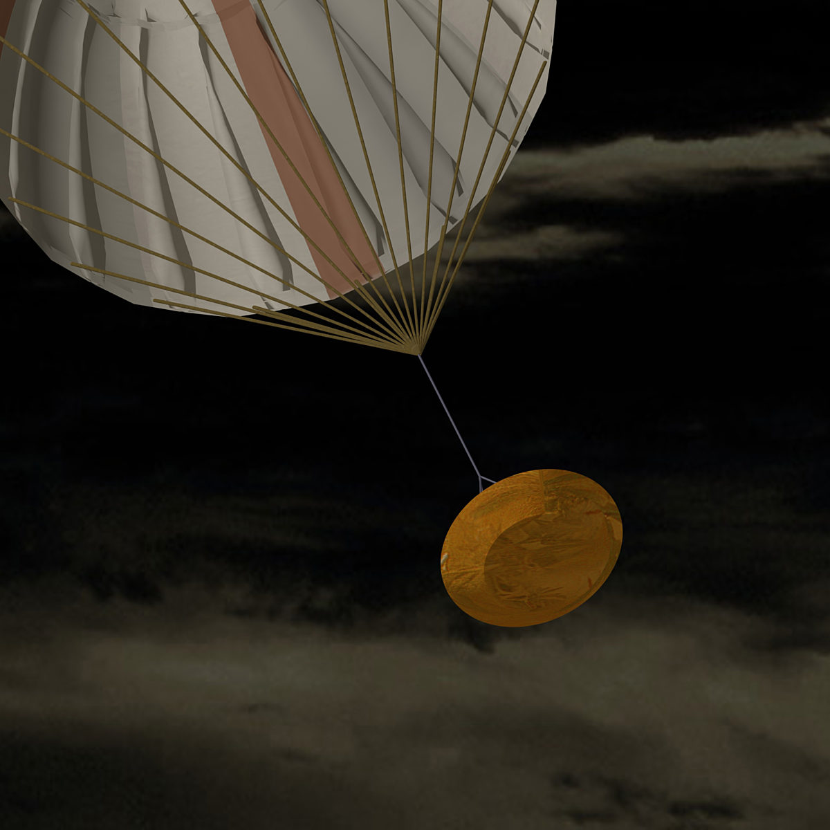 StarChip | The Planetary Society