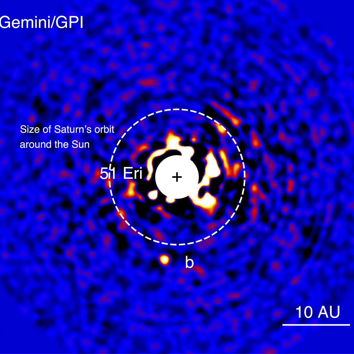 Bernard Foing 2016 Space Symposium | The Planetary Society