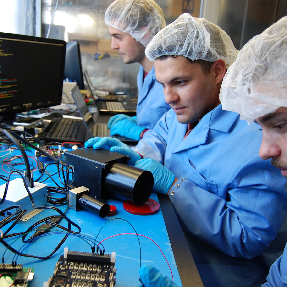 Apollo 5 Launch | The Planetary Society