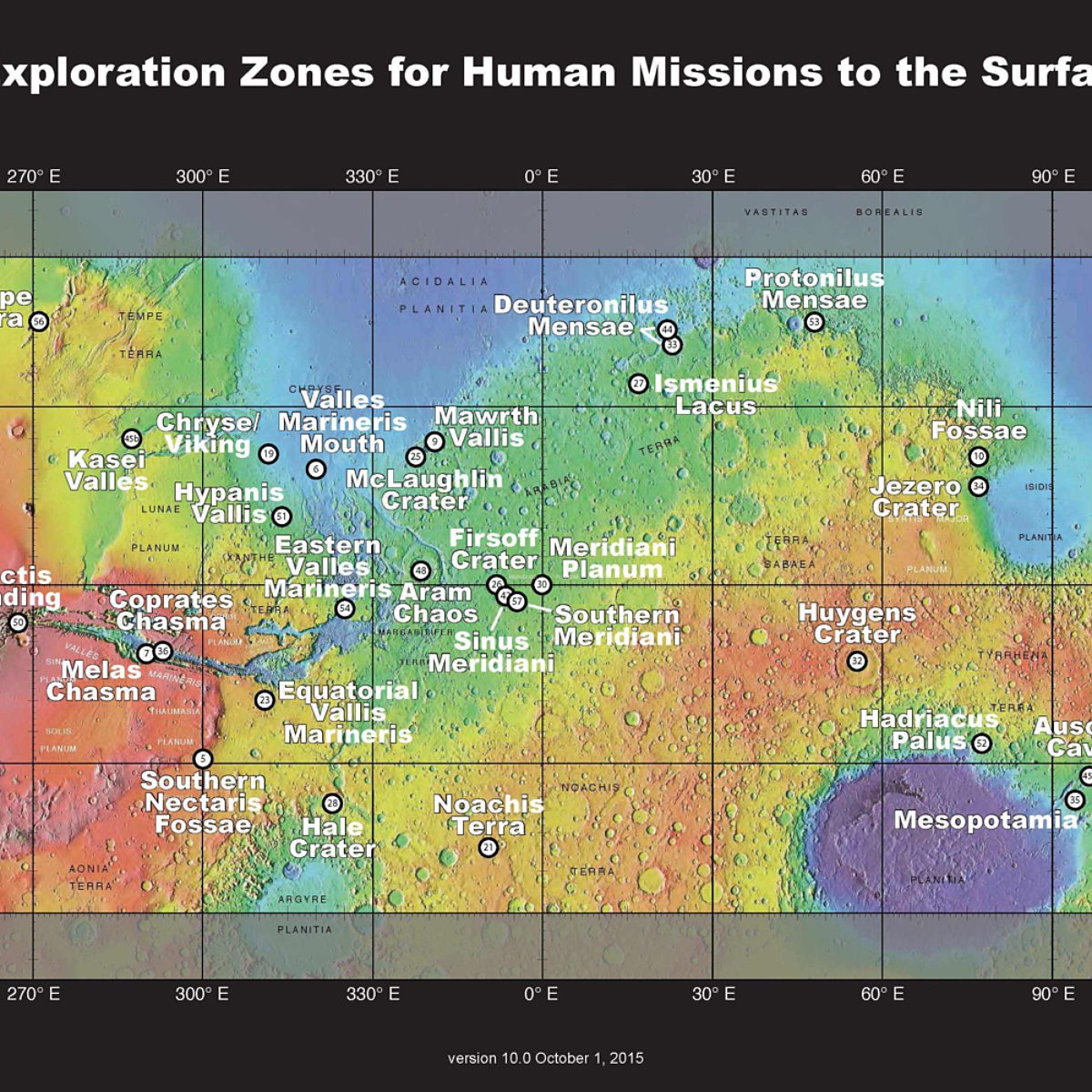 Daisyworld model results | The Planetary Society