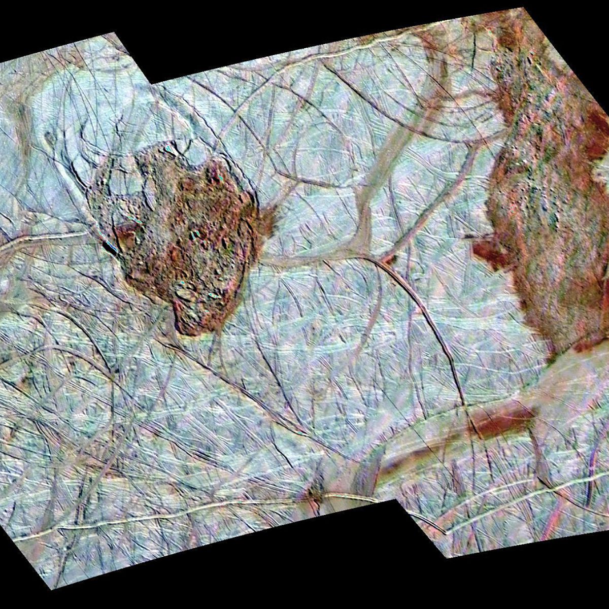 The Solar System Family Portrait | The Planetary Society