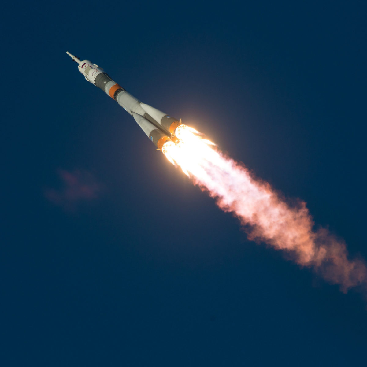 Viking 1's First Image of Mars | The Planetary Society