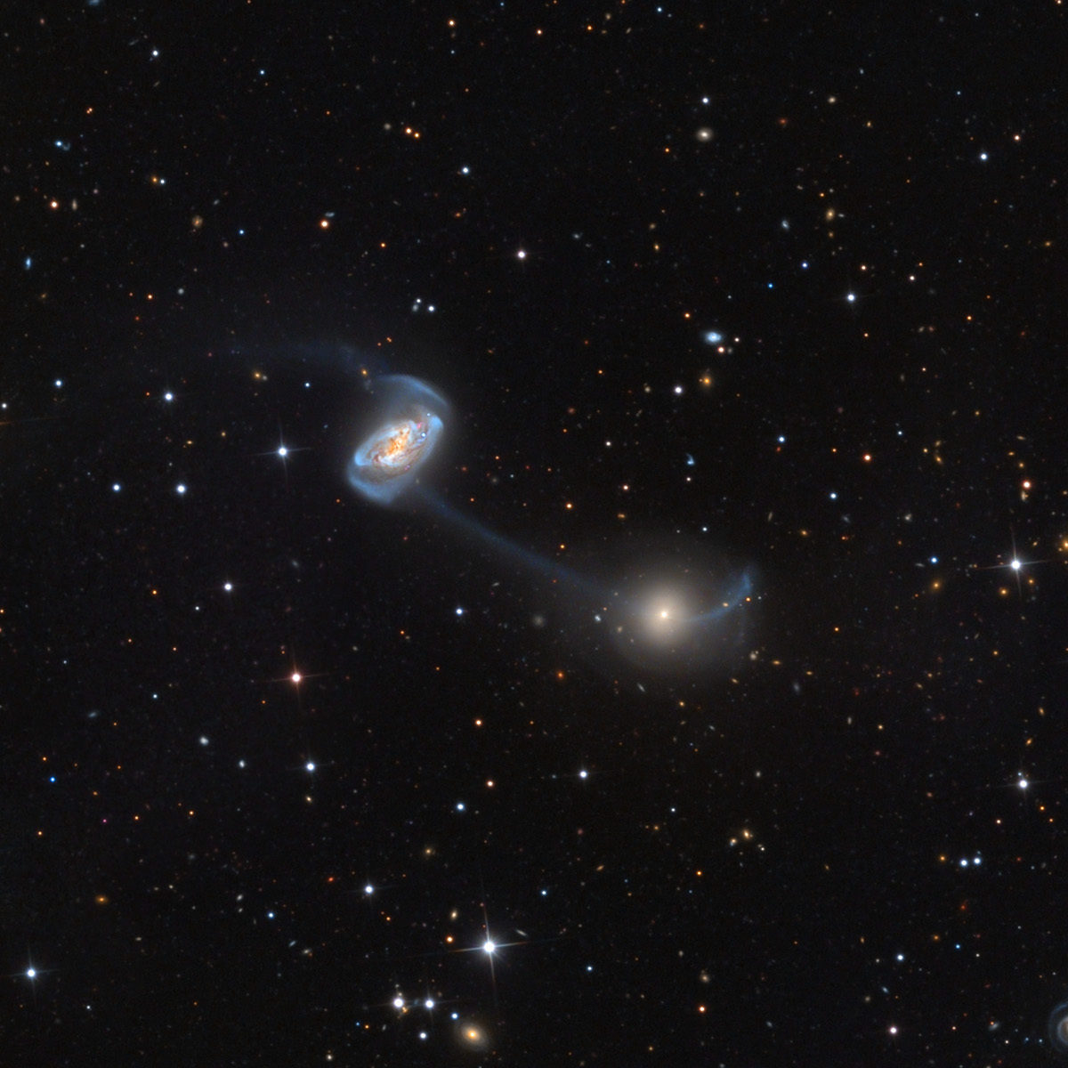 SN 1572 supernova remnant | The Planetary Society