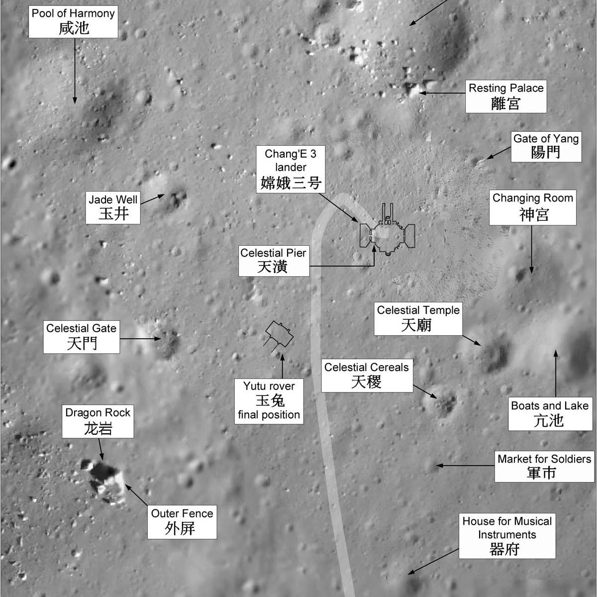 Carl Sagan with Viking lander model | The Planetary Society