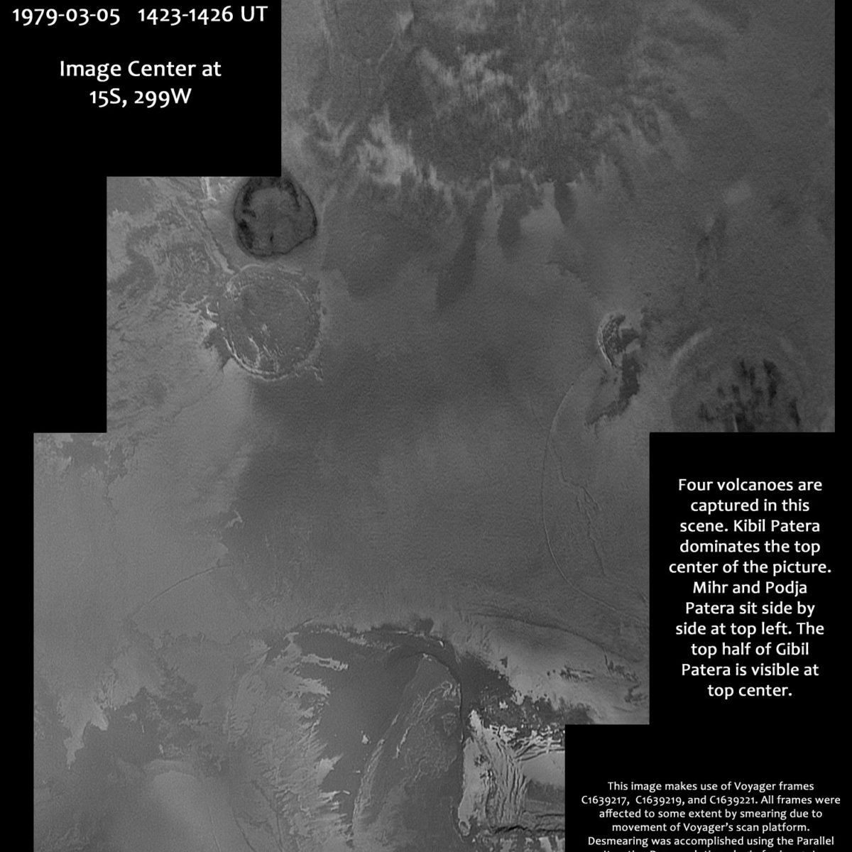 Perseverance Rover Landing Animation | The Planetary Society