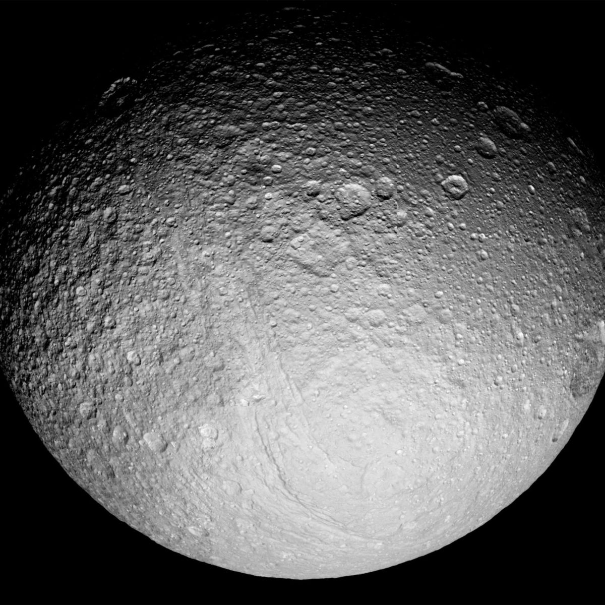 8 Little Planets | The Planetary Society