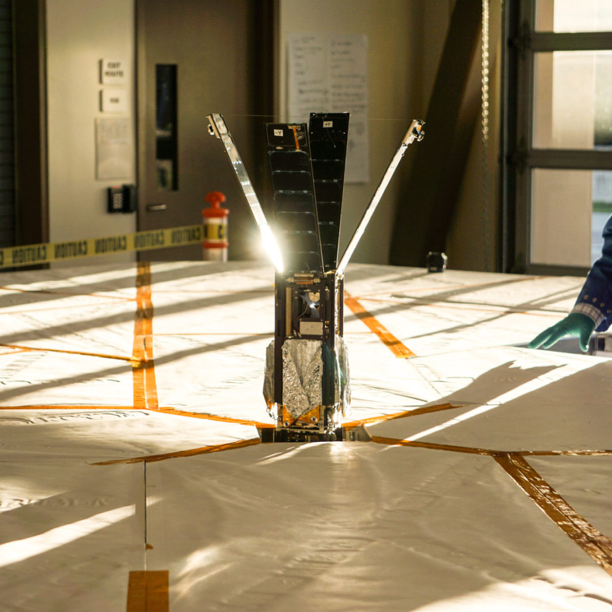 Mars Exploration Rover graphical timeline | The Planetary Society