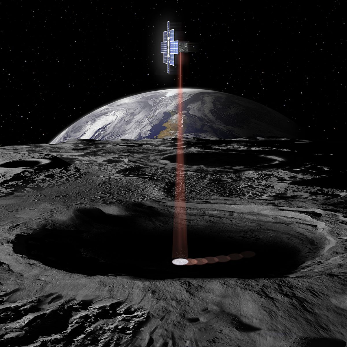 Apollo 5 Launch | The Planetary Society