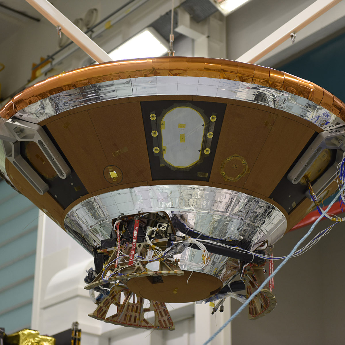 The atmospheres of the Solar System | The Planetary Society