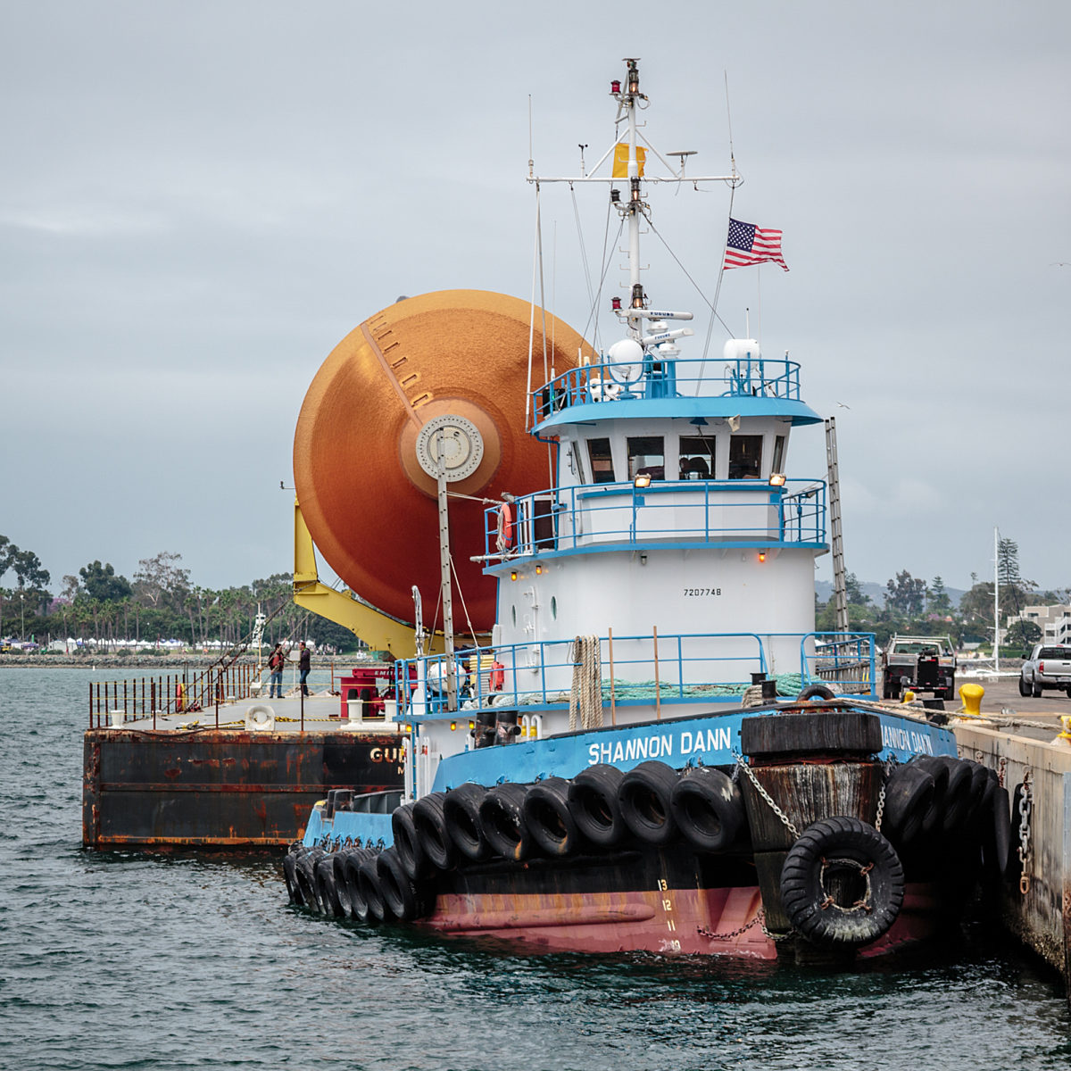 Titan's south polar vortex | The Planetary Society