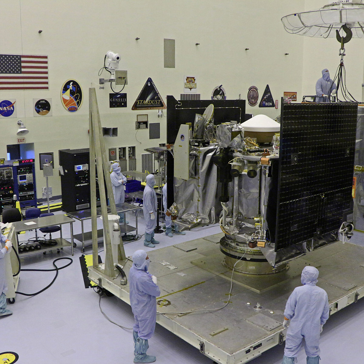 Condensation sequence during the cooling of… | The Planetary Society