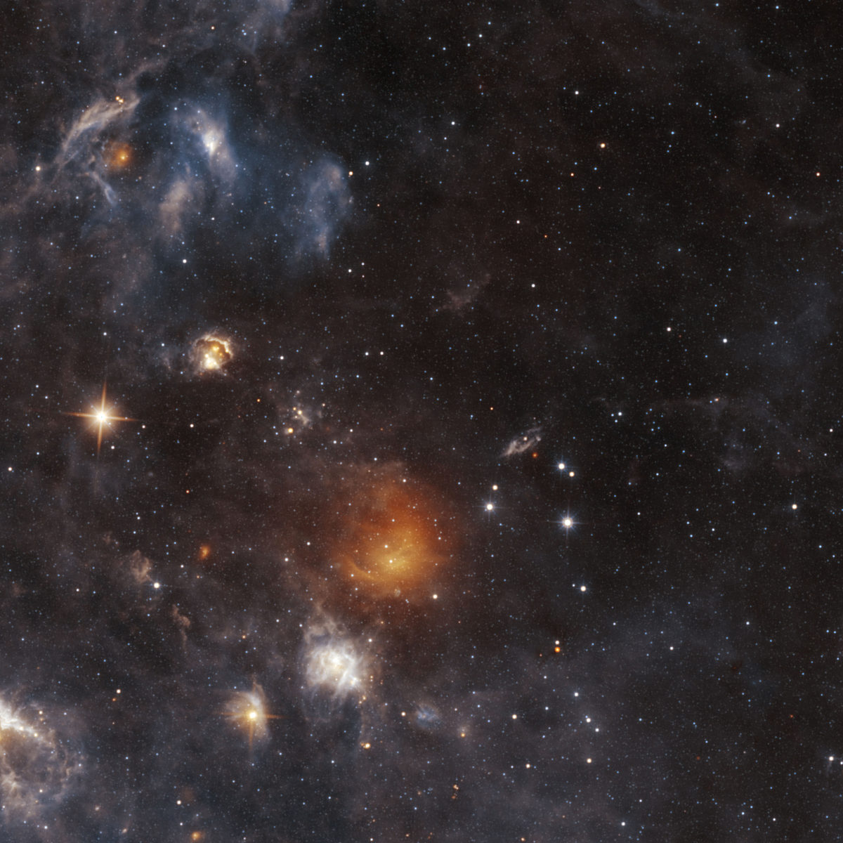 Solar system scale model project | The Planetary Society