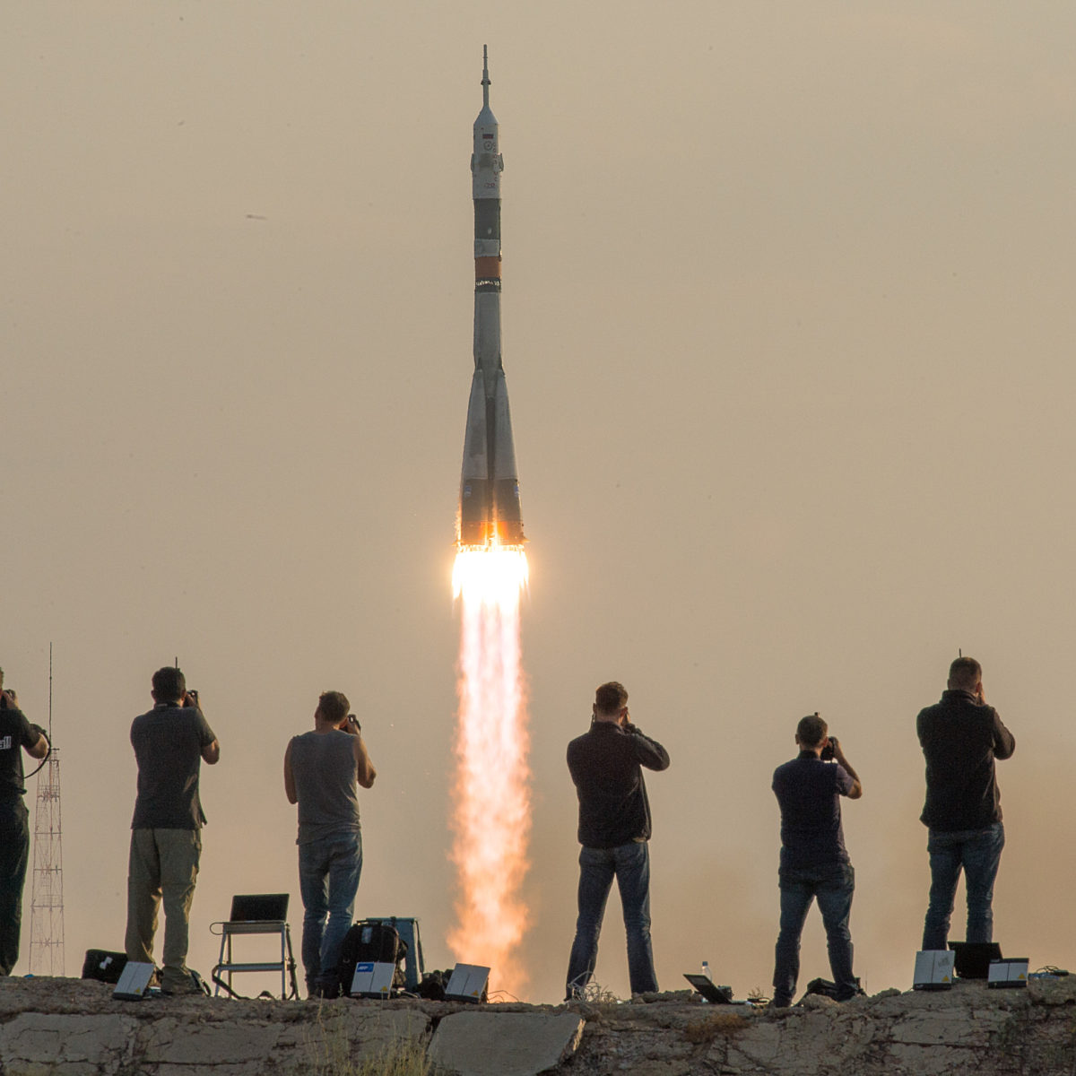 BepiColombo Earth flyby images | The Planetary Society