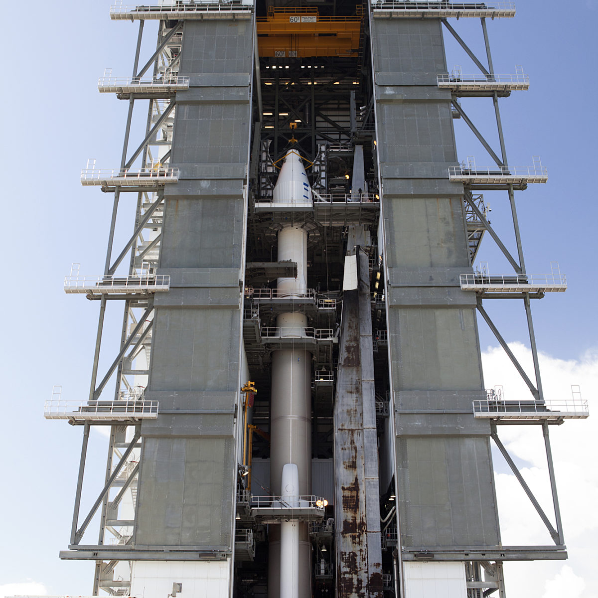 P-POD CubeSat Ejector | The Planetary Society