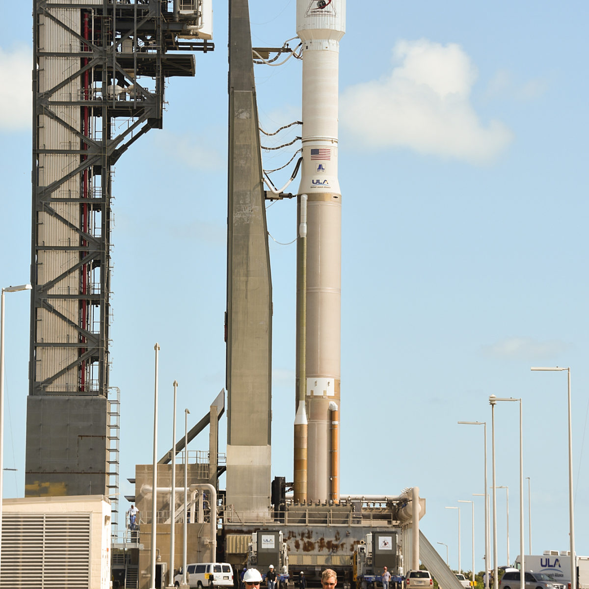 Apollo 5 Launch | The Planetary Society