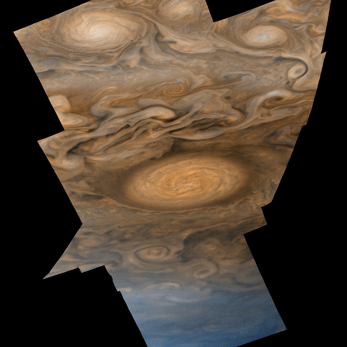 The Solar System's Major Moons (ordered by… | The Planetary Society