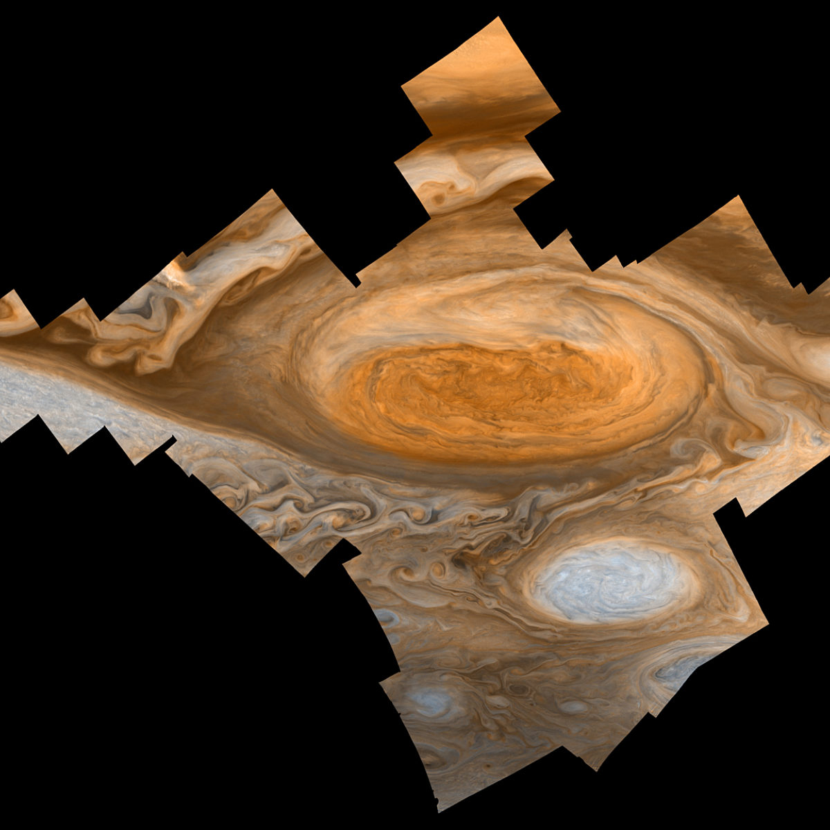 Chang'e-5 during testing | The Planetary Society