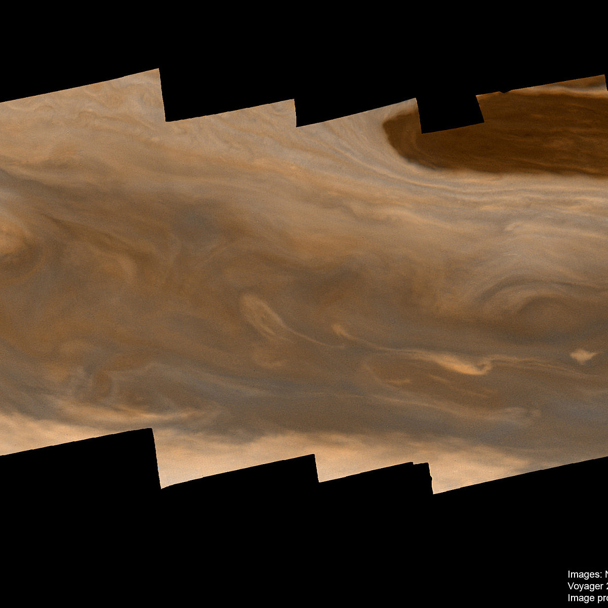 Curiosity's Topographic Traverse, sols… | The Planetary Society