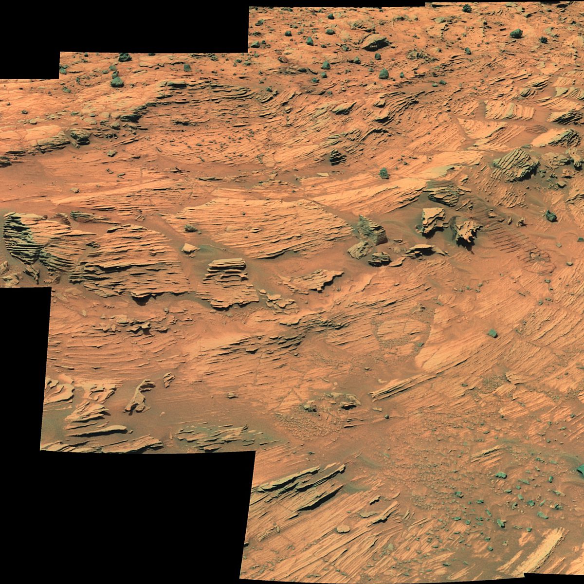 Mimas and Saturn's Rings | The Planetary Society