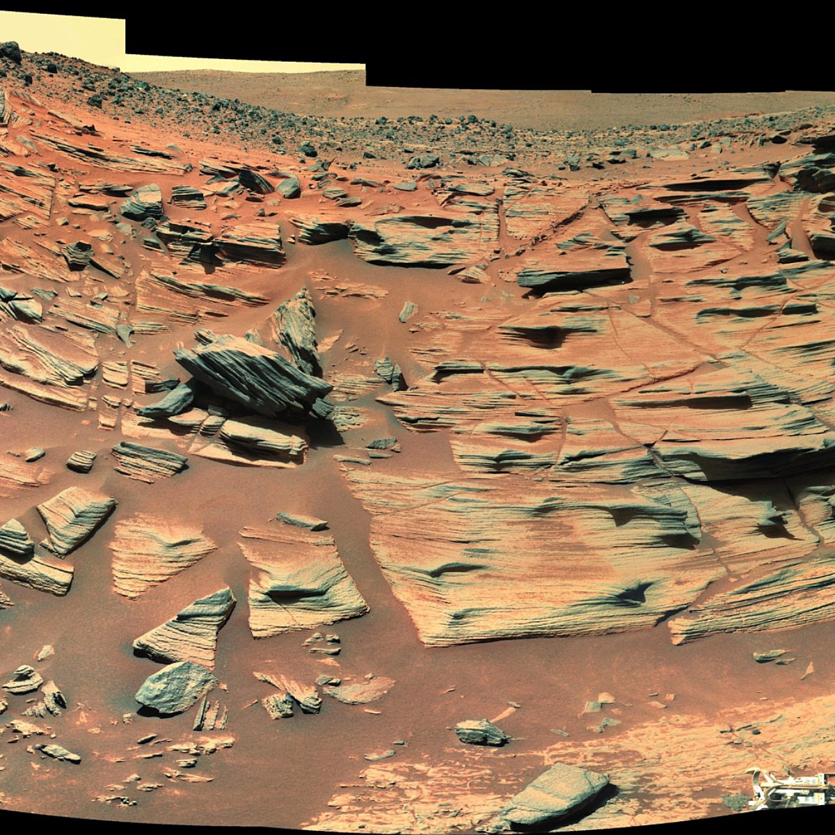 Voyager 1 global color view of Callisto | The Planetary Society