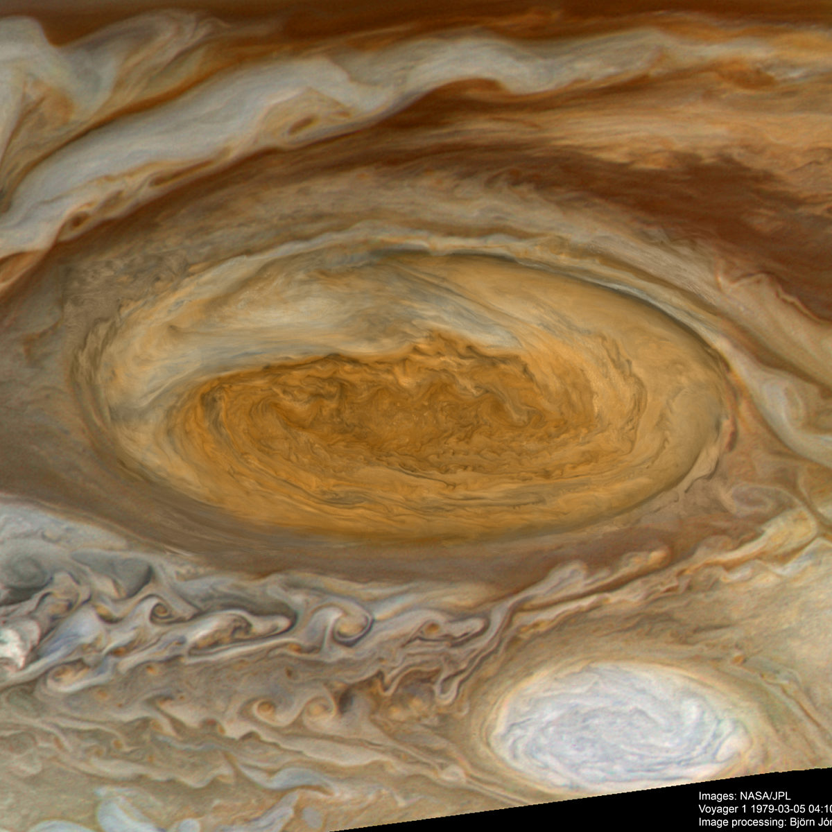 The atmospheres of the Solar System | The Planetary Society