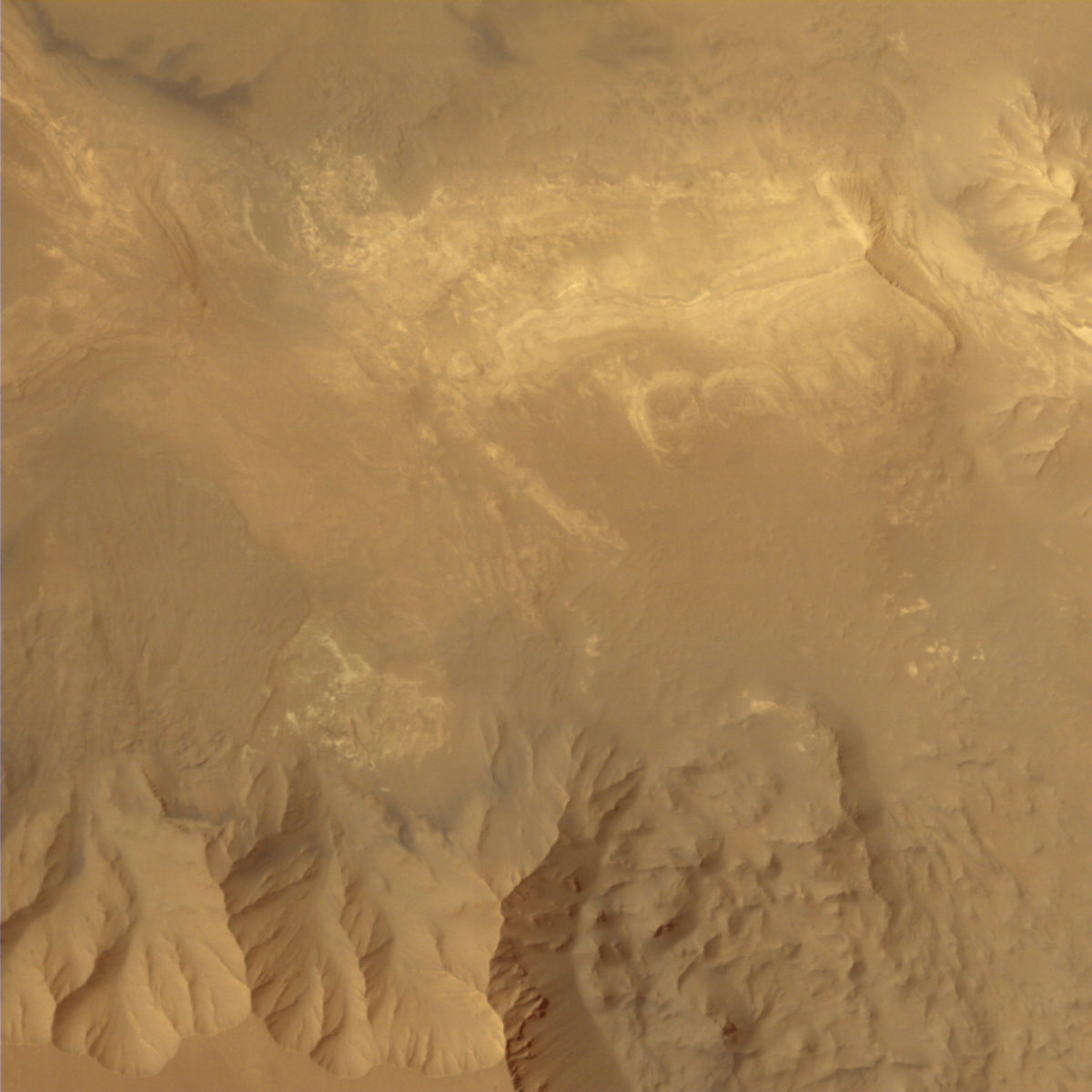 BepiColombo Earth flyby images | The Planetary Society