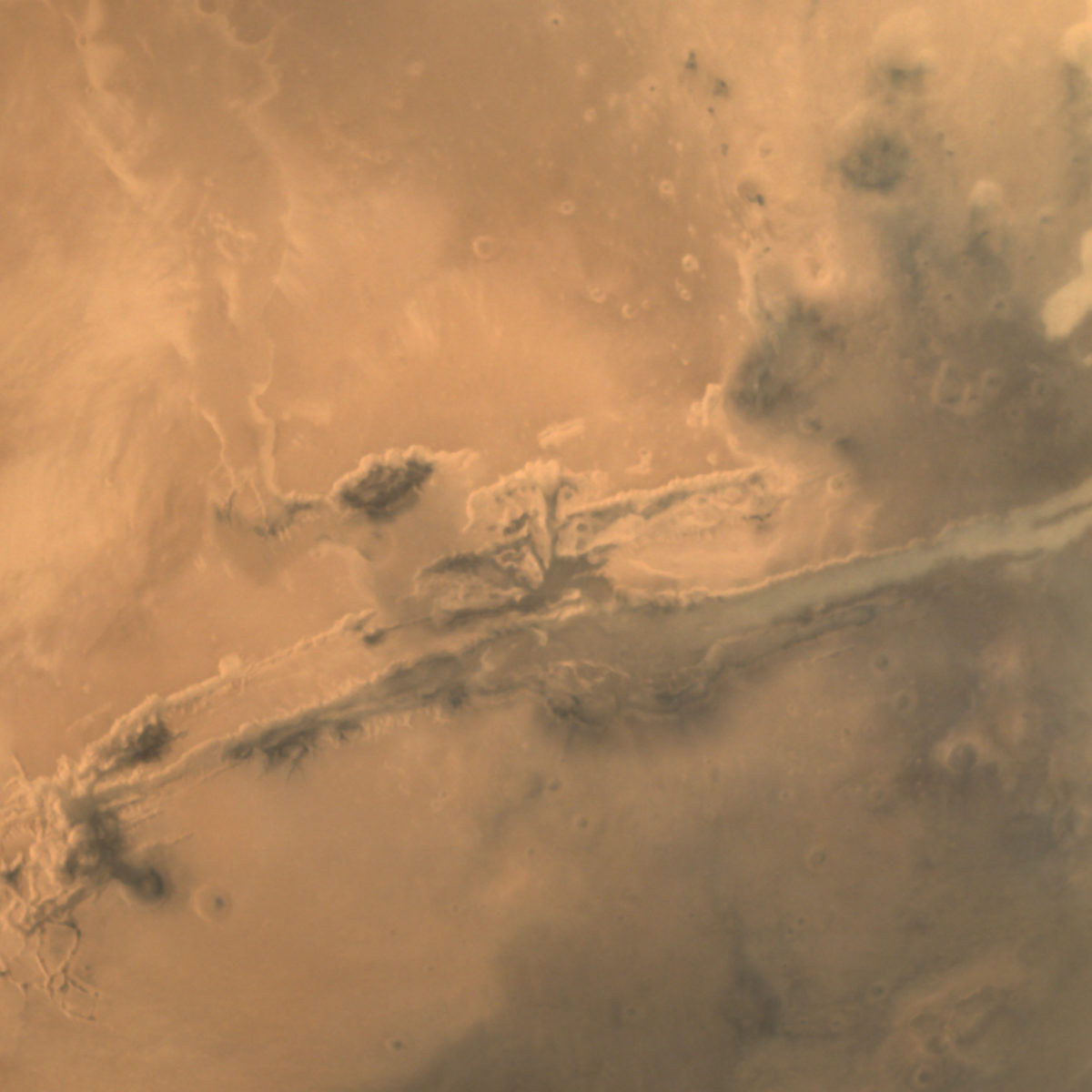 Mars Pathfinder Anniversary Landing Photo | The Planetary Society