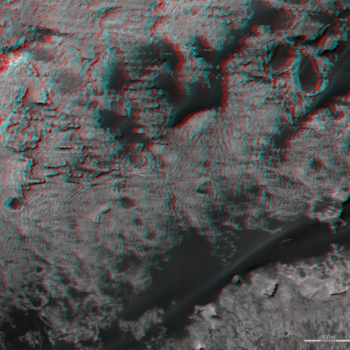 A face on Mars | The Planetary Society