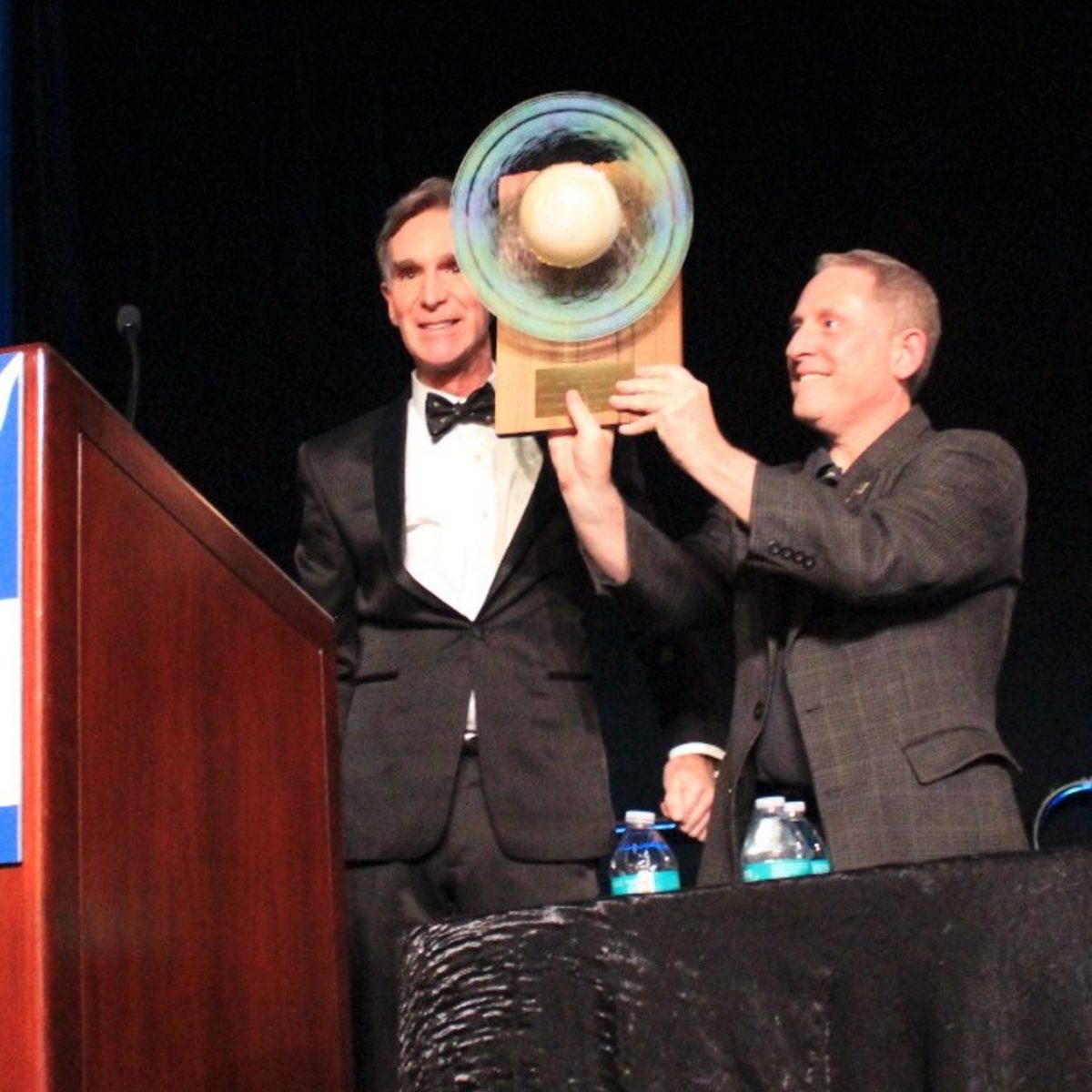 Jennifer Vaughn | The Planetary Society