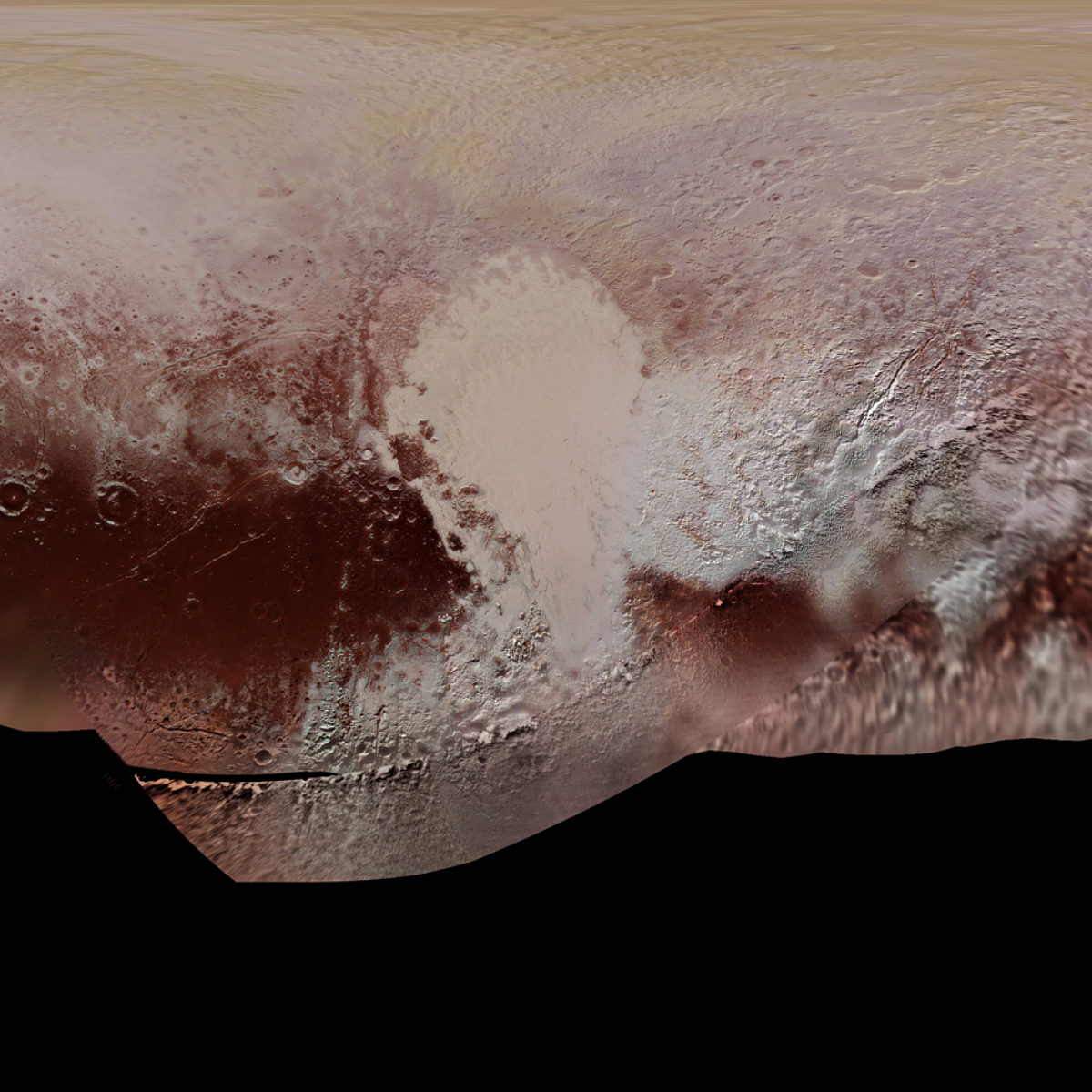 The atmospheres of the Solar System | The Planetary Society