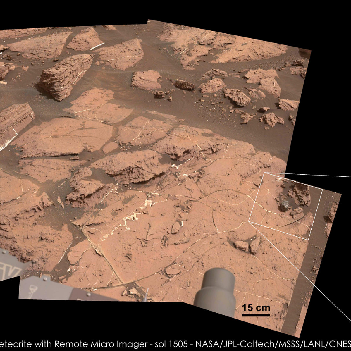 JWST images Titan | The Planetary Society