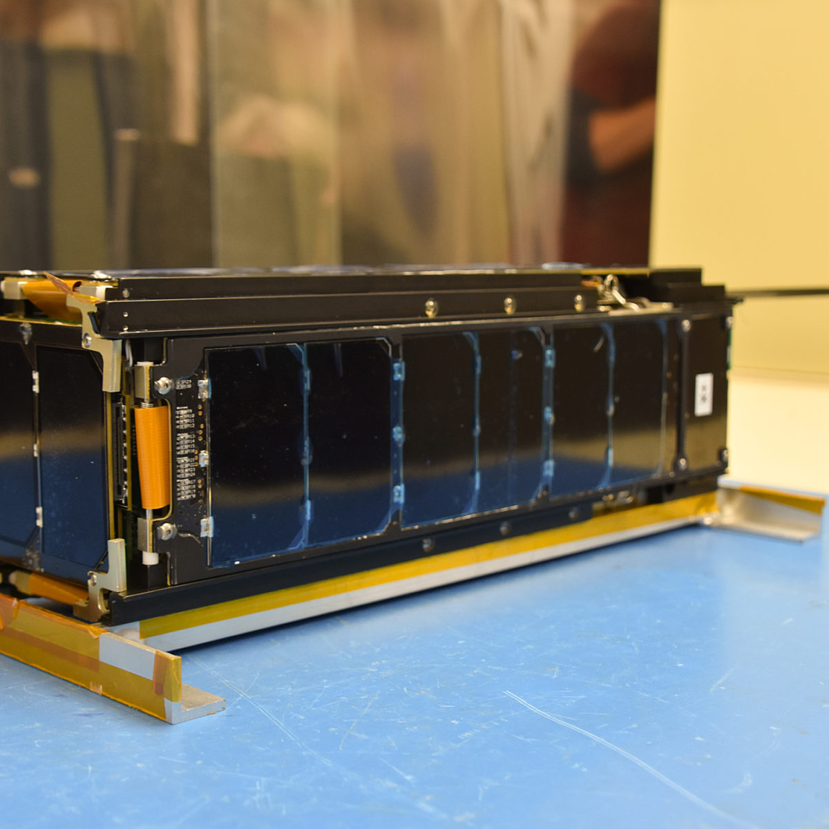 Super Saturn J1407b | The Planetary Society