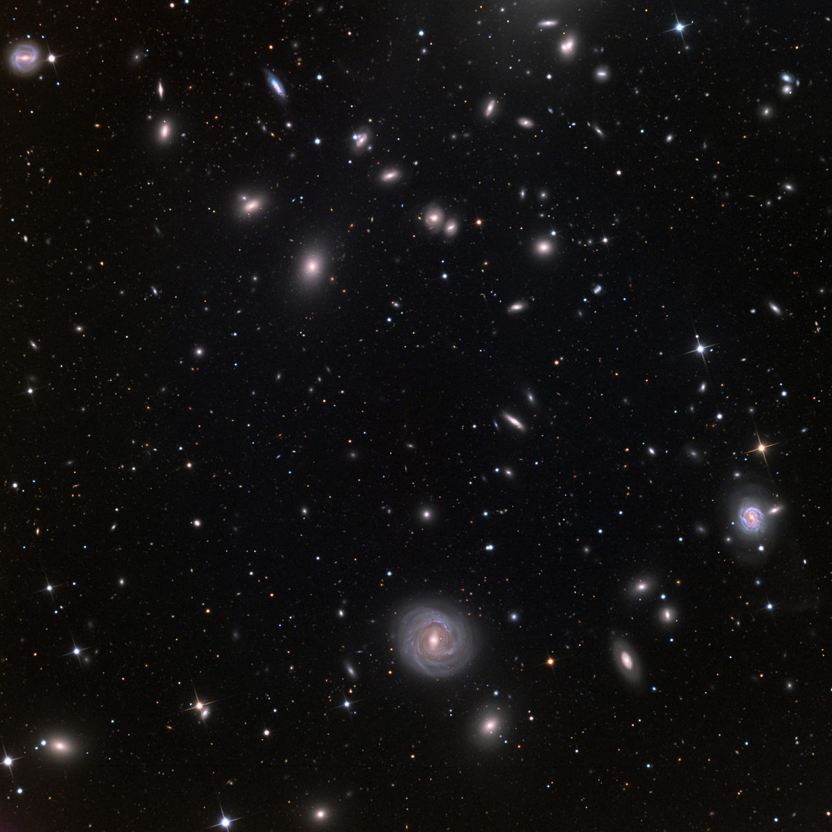Pretty Pictures of the Cosmos: Waltzing… | The Planetary Society
