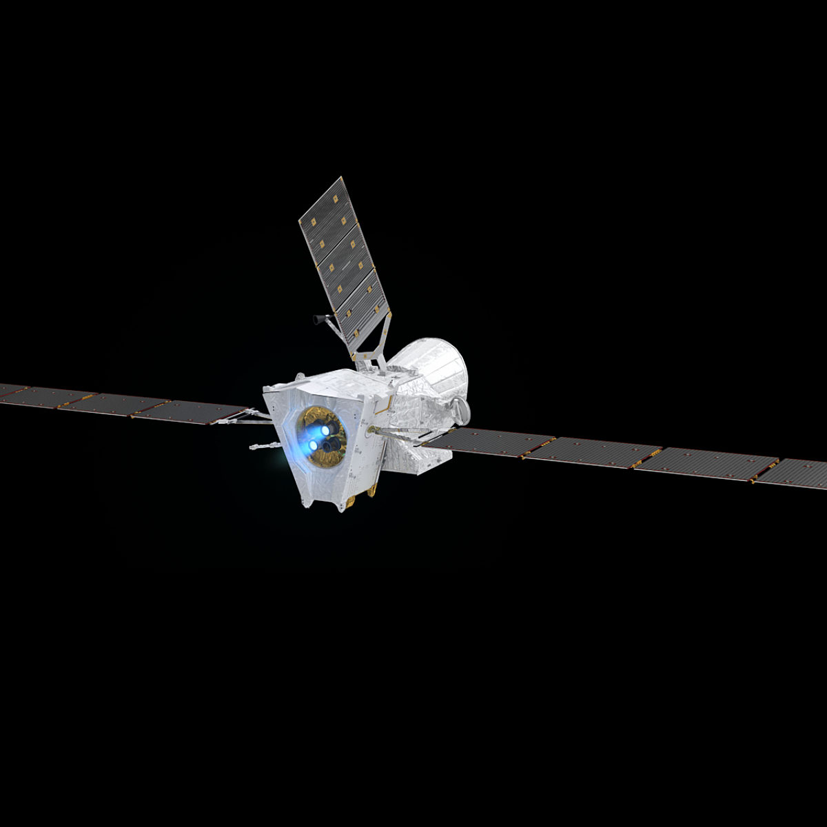 Compositions and Densities of Solar System… | The Planetary Society