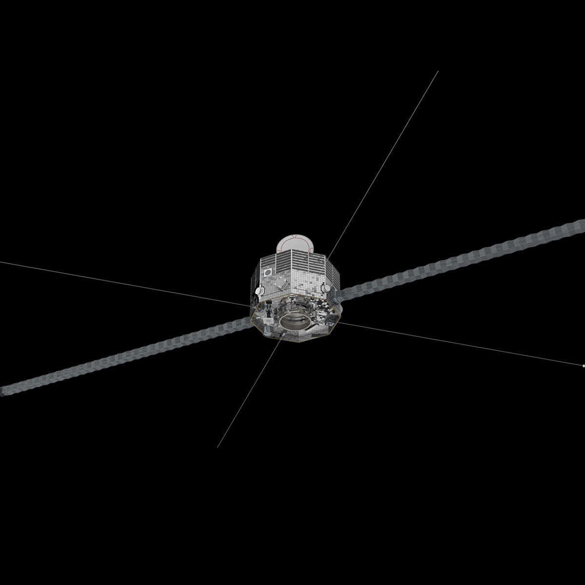 Venus | The Planetary Society