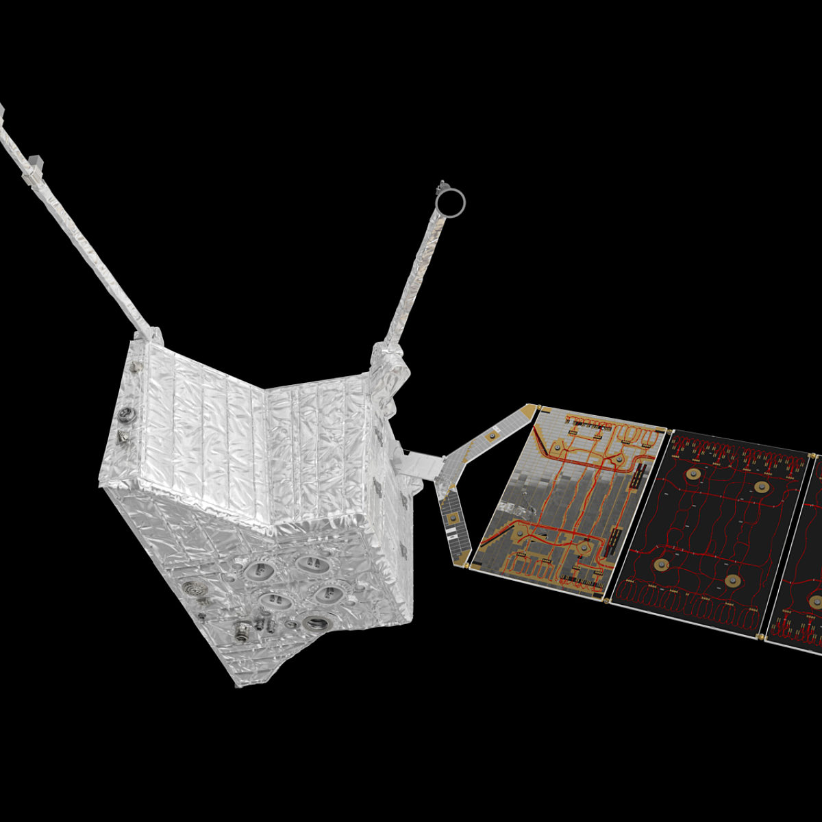 Servicing Hubble | The Planetary Society