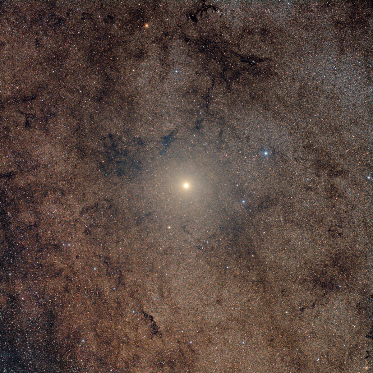 Hubble eXtreme Deep Field (XDF) | The Planetary Society