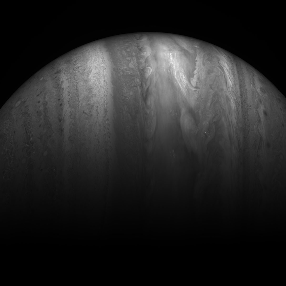 Jupiter's moon Himalia | The Planetary Society