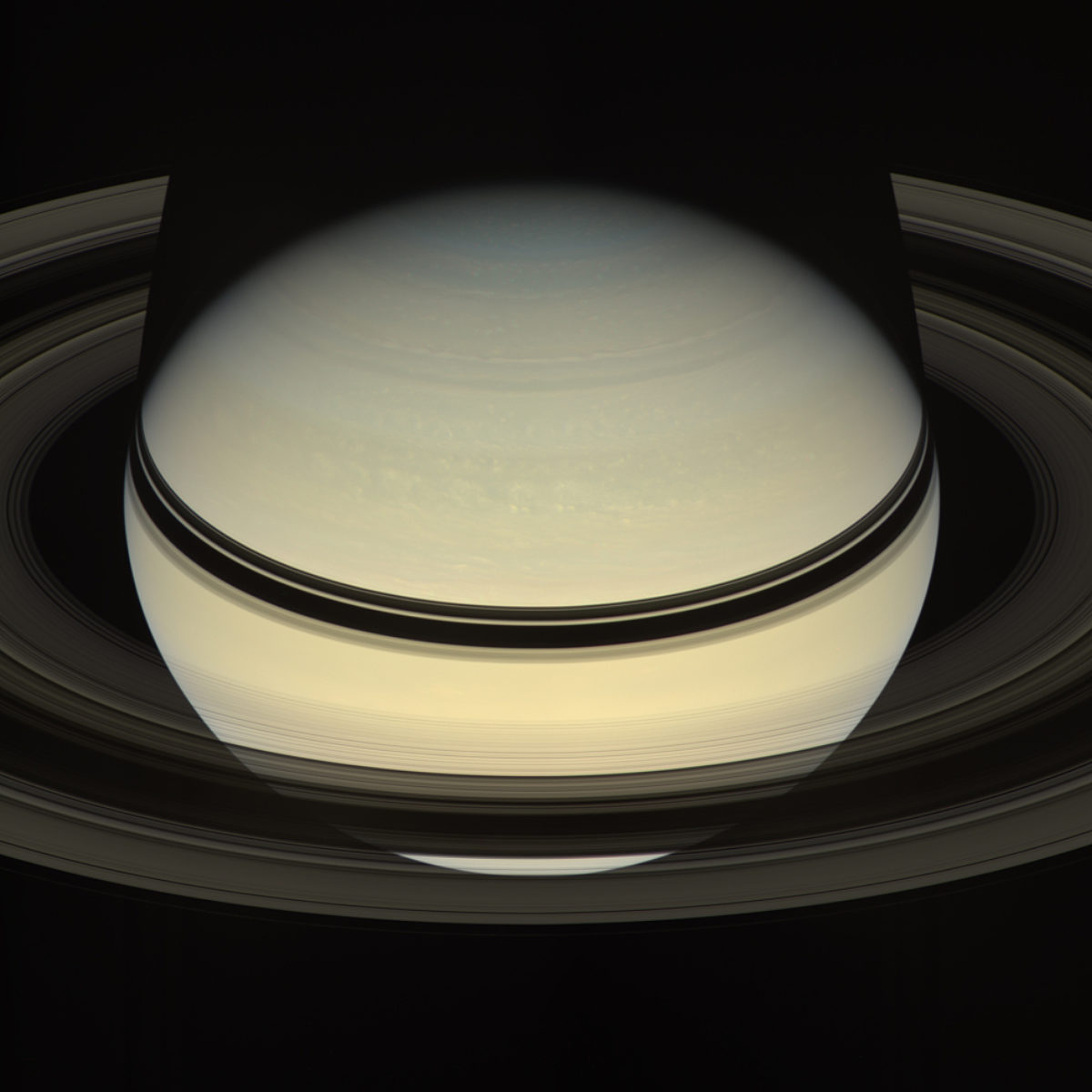 Jupiter texture map for animation | The Planetary Society